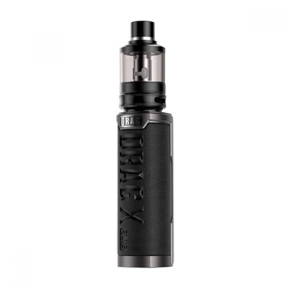 Drag X Plus Pro Edition Kit - Vapejockey
