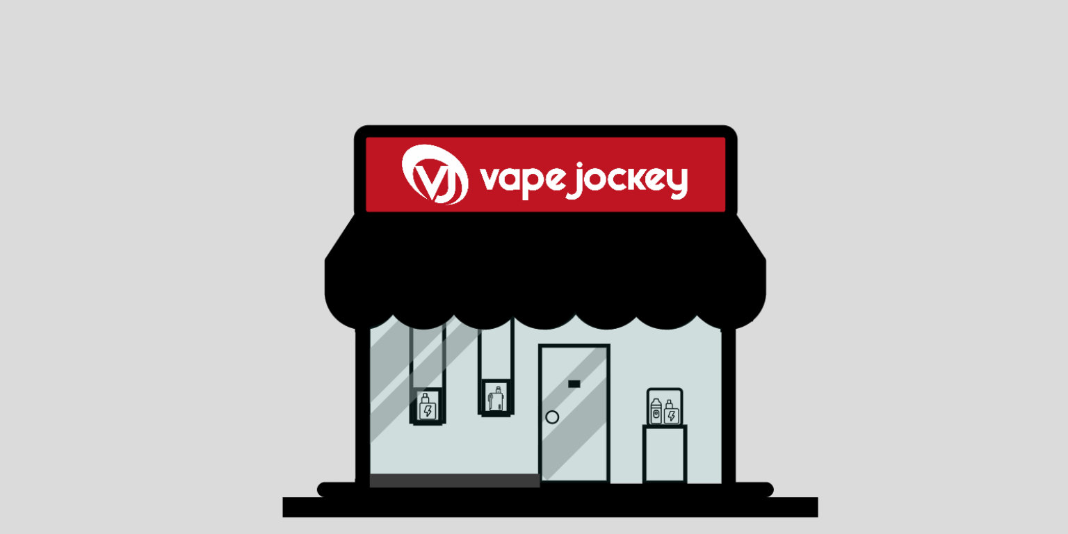 VAPE JOCKEY ΘΕΣΣΑΛΟΝΙΚΗ ΠΕΡΑΙΑ - Vapejockey